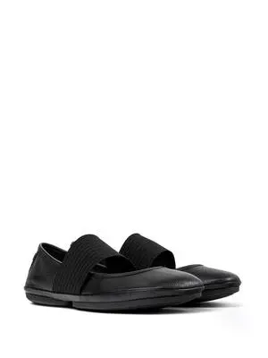 Camper Slip-on Ballerina Shoes