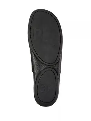 Camper Slip-on Ballerina Shoes