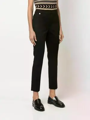 Ralph Lauren Cropped Tailored Trousers