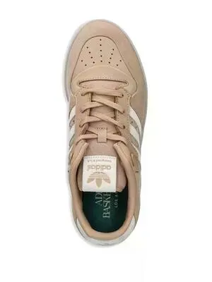 Adidas Rivalry Lux Sneakers