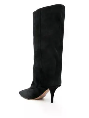 Paris Texas 75mm Ines Boots