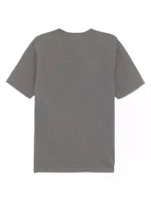C.P. COMPANY Logo-print T-shirt