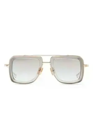 Dita Dubsignal Sunglasses - Grey