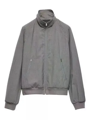 Prada Wool Jacket