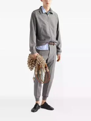 Prada Wool Jacket
