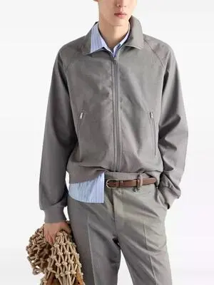 Prada Wool Jacket