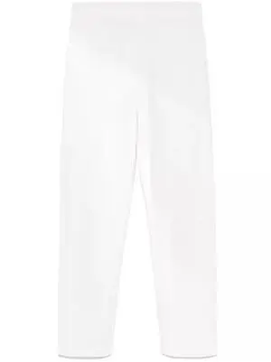 Max Mara Larix Knitted Trousers