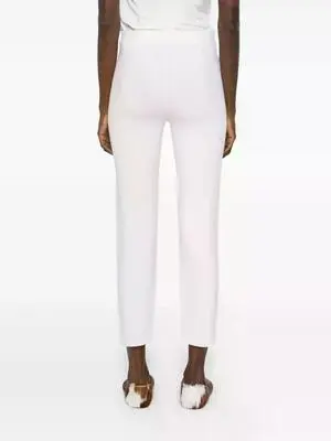 Max Mara Larix Knitted Trousers