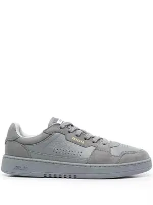 Axel Arigato Dice Lo Panelled Sneakers - Grey