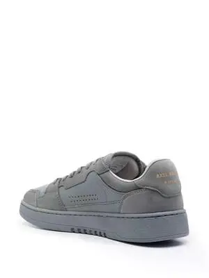 Axel Arigato Dice Lo Panelled Sneakers - Grey