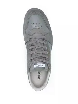 Axel Arigato Dice Lo Panelled Sneakers - Grey
