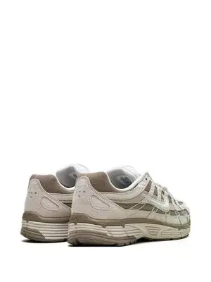 Nike P-6000 Sneakers - Neutrals