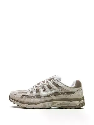 Nike P-6000 Sneakers - Neutrals
