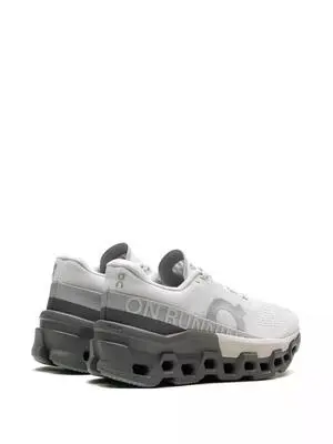 On Cloudmonster 2 Sneakers - Grey