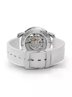 FOB PARIS Automatic Stainless Steel Watch - Black