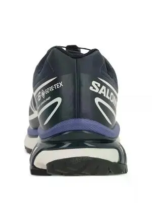 SALOMON Xt-6 Gore-tex Sneakers - Blue