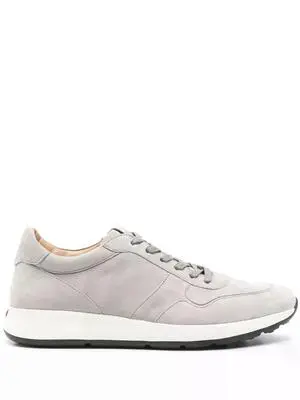 TOD'S Suede Sneakers