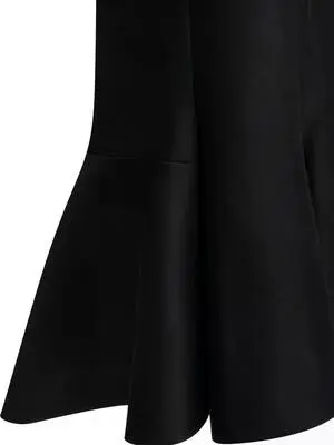 Khaite Mel Mini Dress