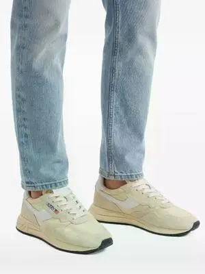 AUTRY Reelwind Sneakers - Neutrals