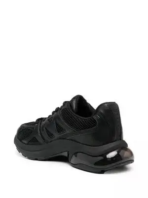 Michael Kors Panelled Low-top Sneakers