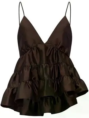 Azeeza Viola Top