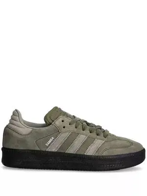 Adidas Samba Xlg Sneakers - Green