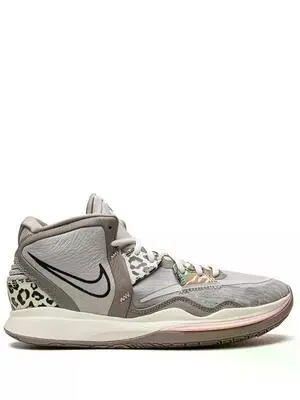 Nike Kyrie Infinity Leopard Camo Sneakers
