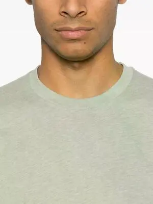 TOM FORD Mélange-effect T-shirt