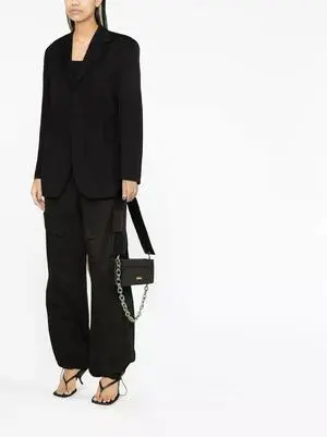 Jacquemus Single-breasted Blazer