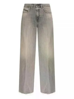 DIESEL® D-aakemi Jeans - Grey
