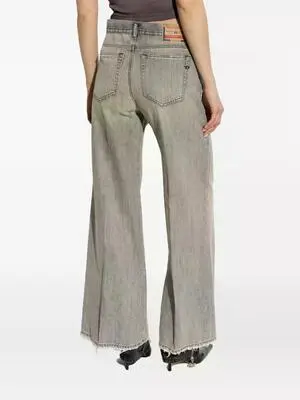 DIESEL® D-aakemi Jeans - Grey