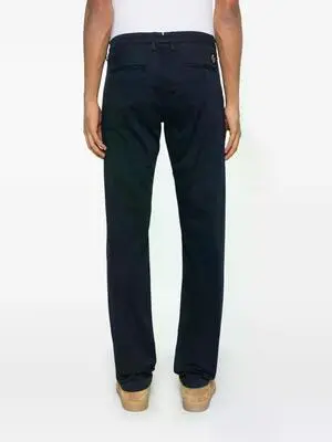 Jacob Cohen Bobby Trousers - Blue