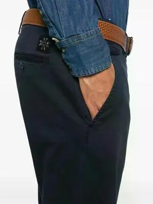Jacob Cohen Bobby Trousers - Blue