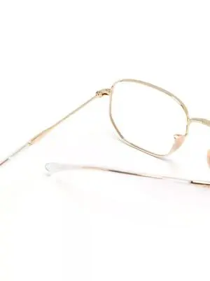 Ray-ban Geometric-frame Glasses