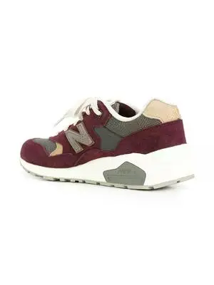 NEW BALANCE Panelled Sneakers