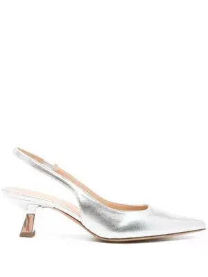 Roberto Festa Sculptural Pumps