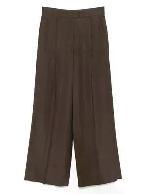 Brunello Cucinelli Pleat-detailing Trousers