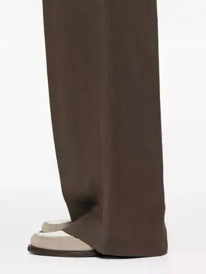 Brunello Cucinelli Pleat-detailing Trousers
