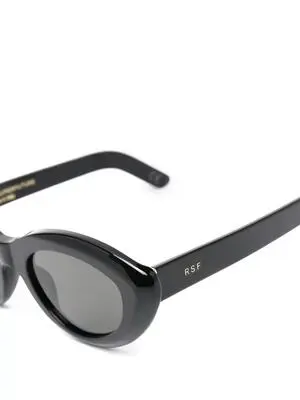 RETROSUPERFUTURE Cocca Cat-eye Sunglasses