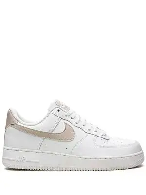 Nike Air Force 1 '07 Low Sneakers - White