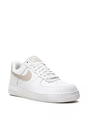 Nike Air Force 1 '07 Low Sneakers - White