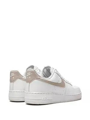 Nike Air Force 1 '07 Low Sneakers - White