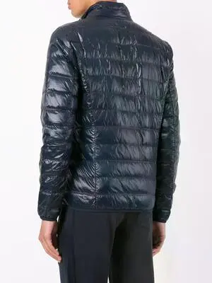 EA7 Down Jacket