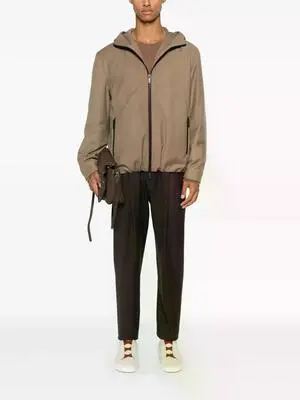 Giorgio Armani Virgin Wool Jacket