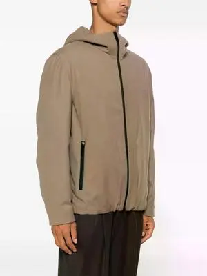 Giorgio Armani Virgin Wool Jacket