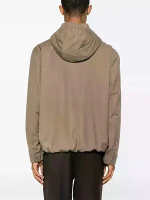 Giorgio Armani Virgin Wool Jacket