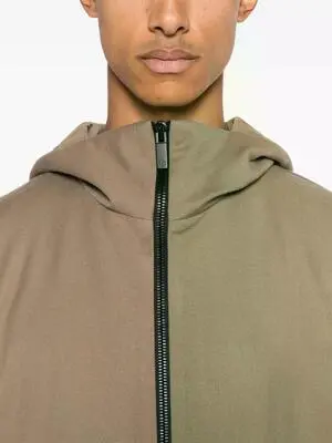 Giorgio Armani Virgin Wool Jacket