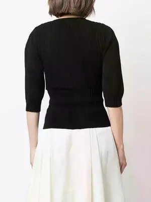 Vivetta Layered Two-piece Jumper