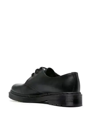 Dr. Martens Derby Shoes - Black