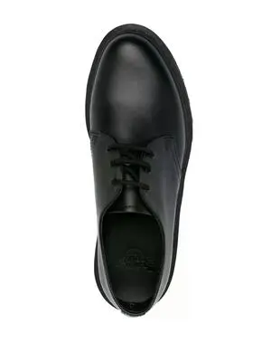 Dr. Martens Derby Shoes - Black